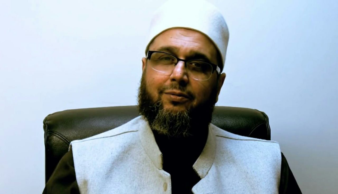 L'Imam - Mosquée Aïcha